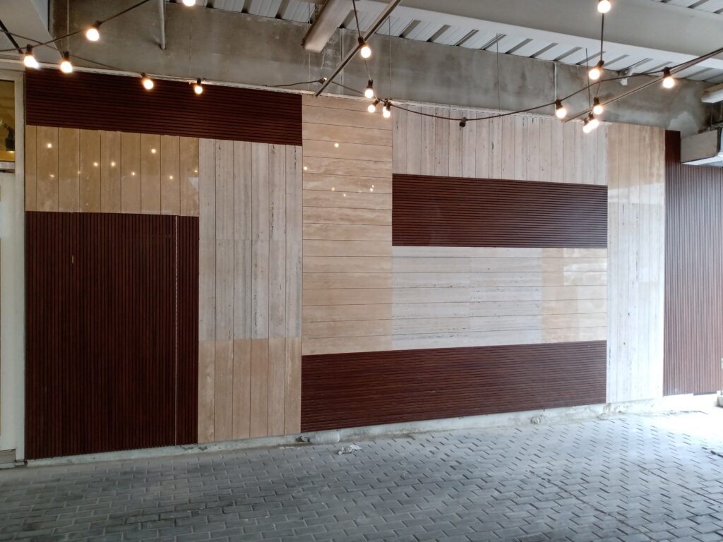 Wall Cladding | Marble, Granite & Onyx Stone Solutions Dubai