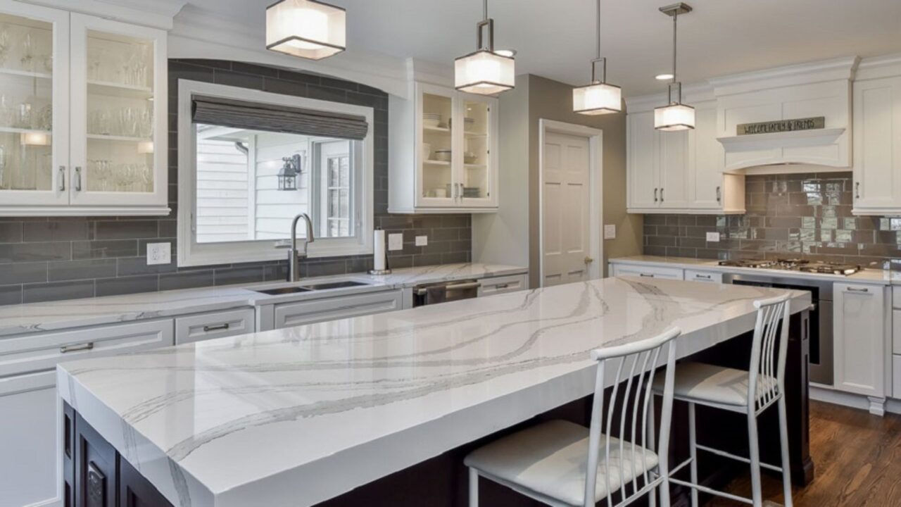 How Quartz Countertops Supplier in UAE Meet Your Needs?