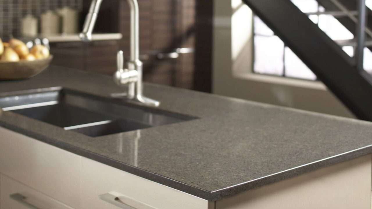 Exploring the Beauty of Silestone Quartz Countertops-AL RAFAHIA
