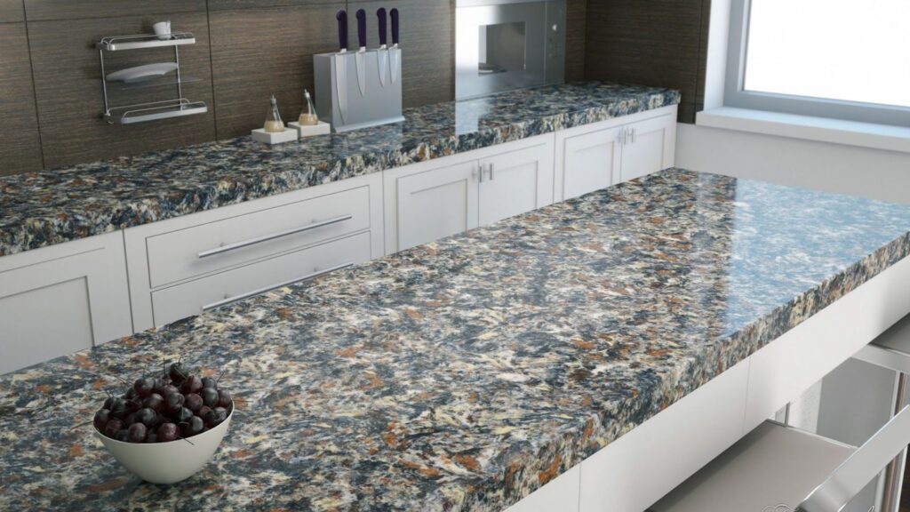 Exploring the Beauty of Silestone Quartz Countertops-AL RAFAHIA