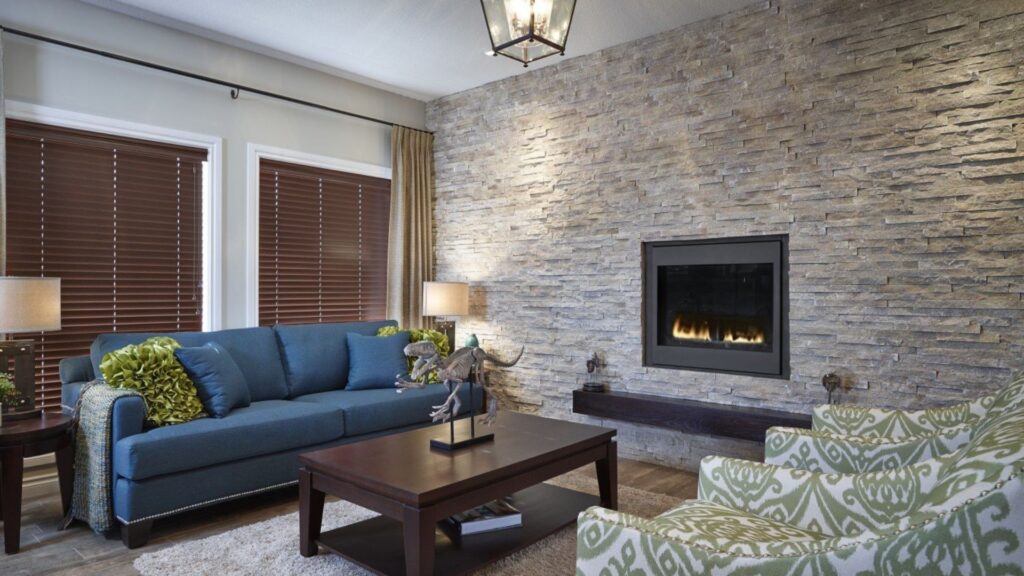 How to Choose the Right Wall Stone Cladding Designs for Your Home