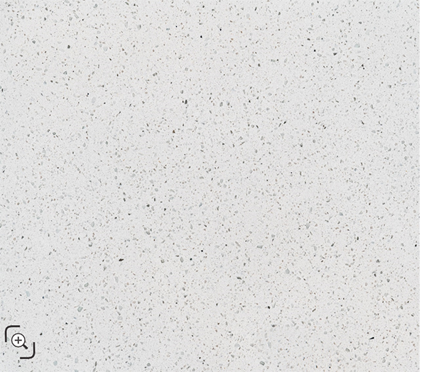 Starry White | White Quartz Slabs & Countertops Supplier Dubai