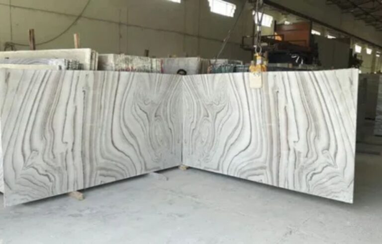 The Versatility of Porcelain Slabs in Modern Design-AL RAFAHIA