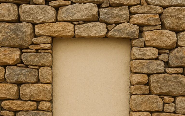 Wall Stone Cladding: Stylish Designs and Installation Tips-Al Rafahia